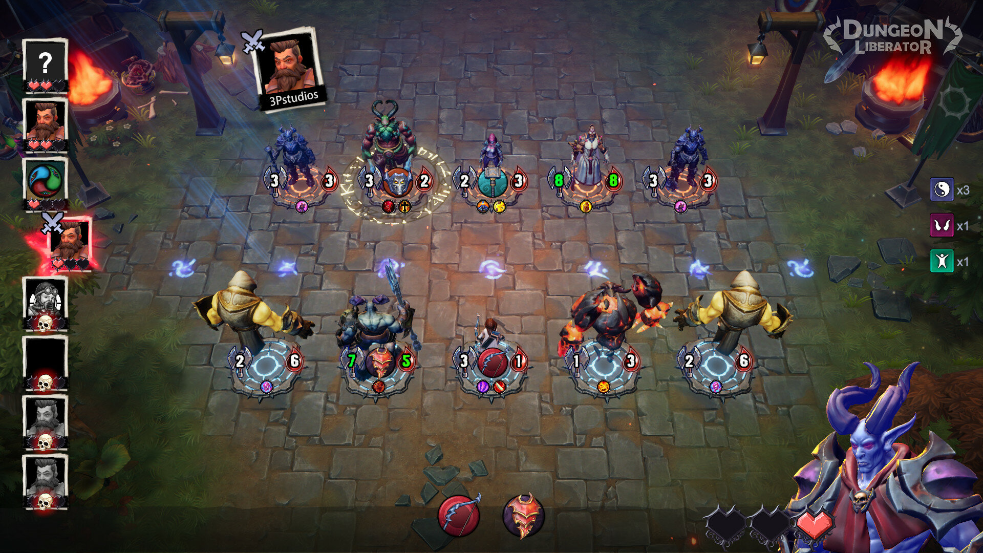 Dungeon Liberator Steam Ключ • Активация Steam • регион Весь мир