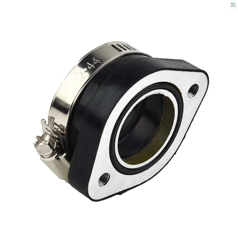 Переходник карбюратора PE24 PE 28 / Mikuni VM24 / PWK 28 PWK 30