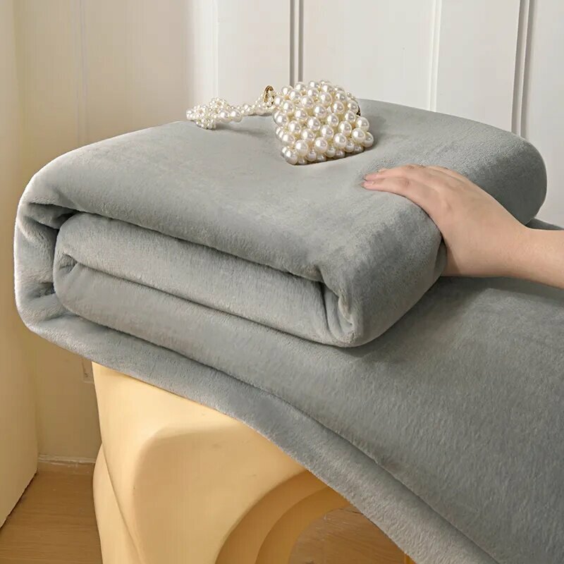 Простыня стандартная, Фланель, 150x230 см