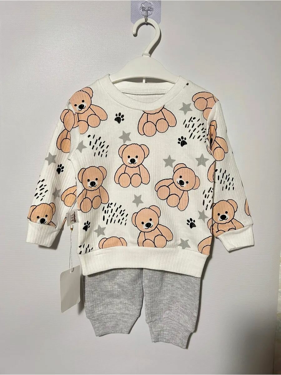 Комплект одежды