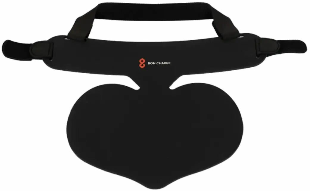 BON CHARGE Прибор для шеи и груди Red Light Neck and Chest Mask