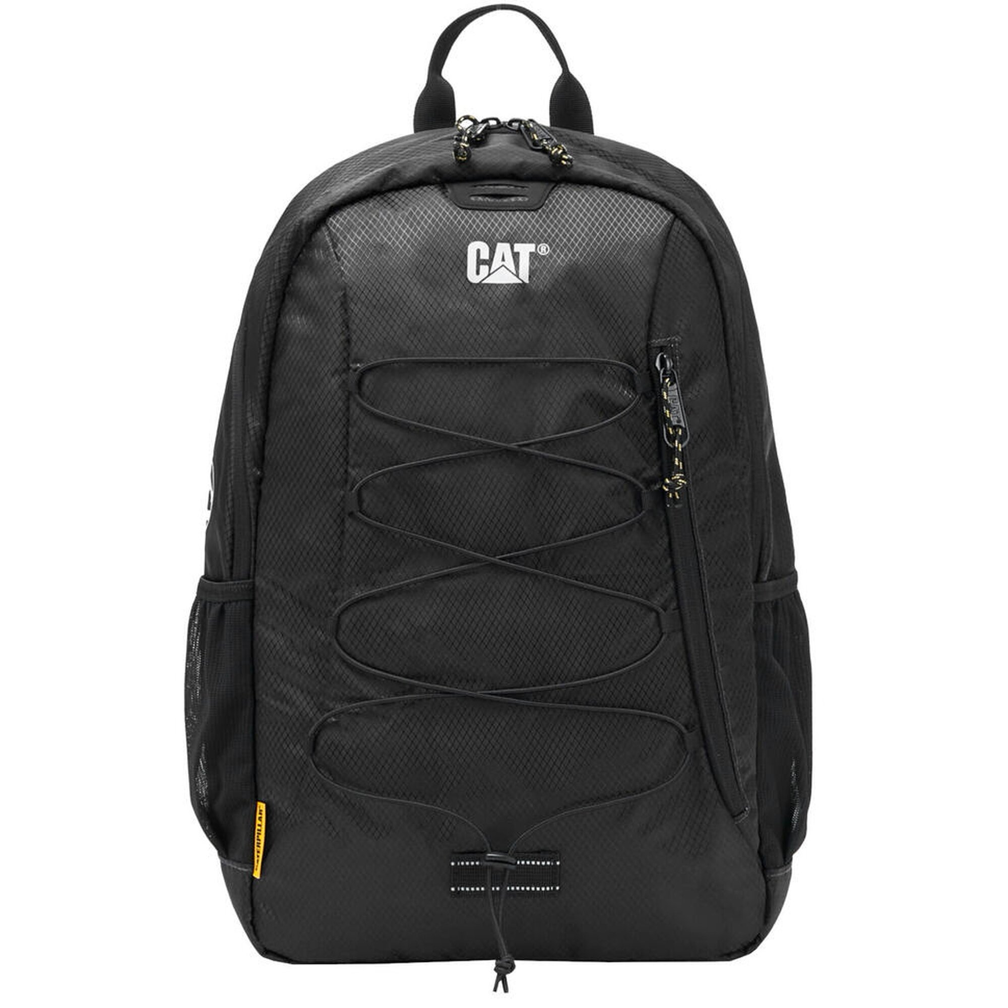Decathlon Спортивный и походный рюкзак Caterpillar Himalayas Backpack, 24 л, цвет Черный