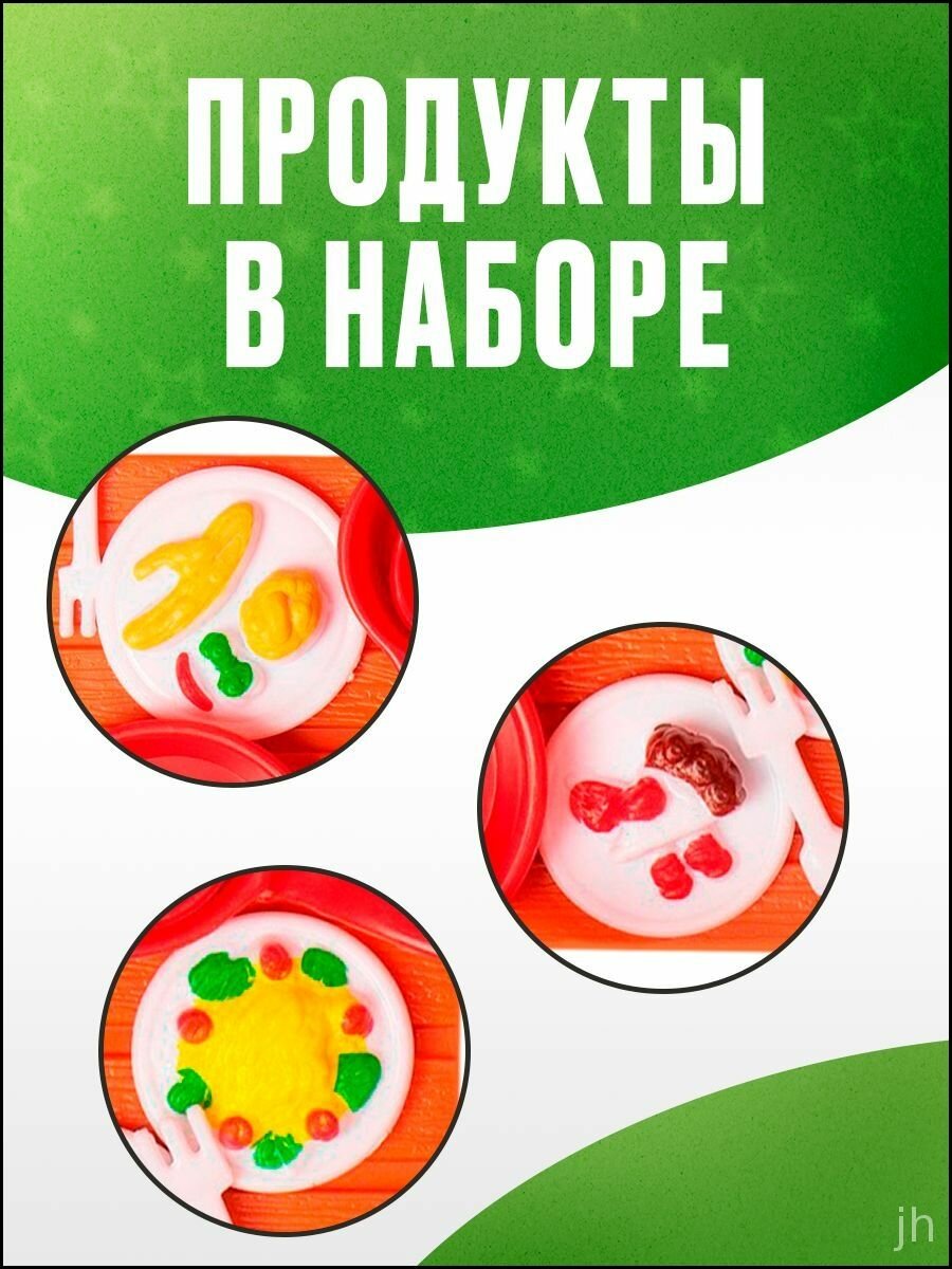Мебель для кукол — фото 1