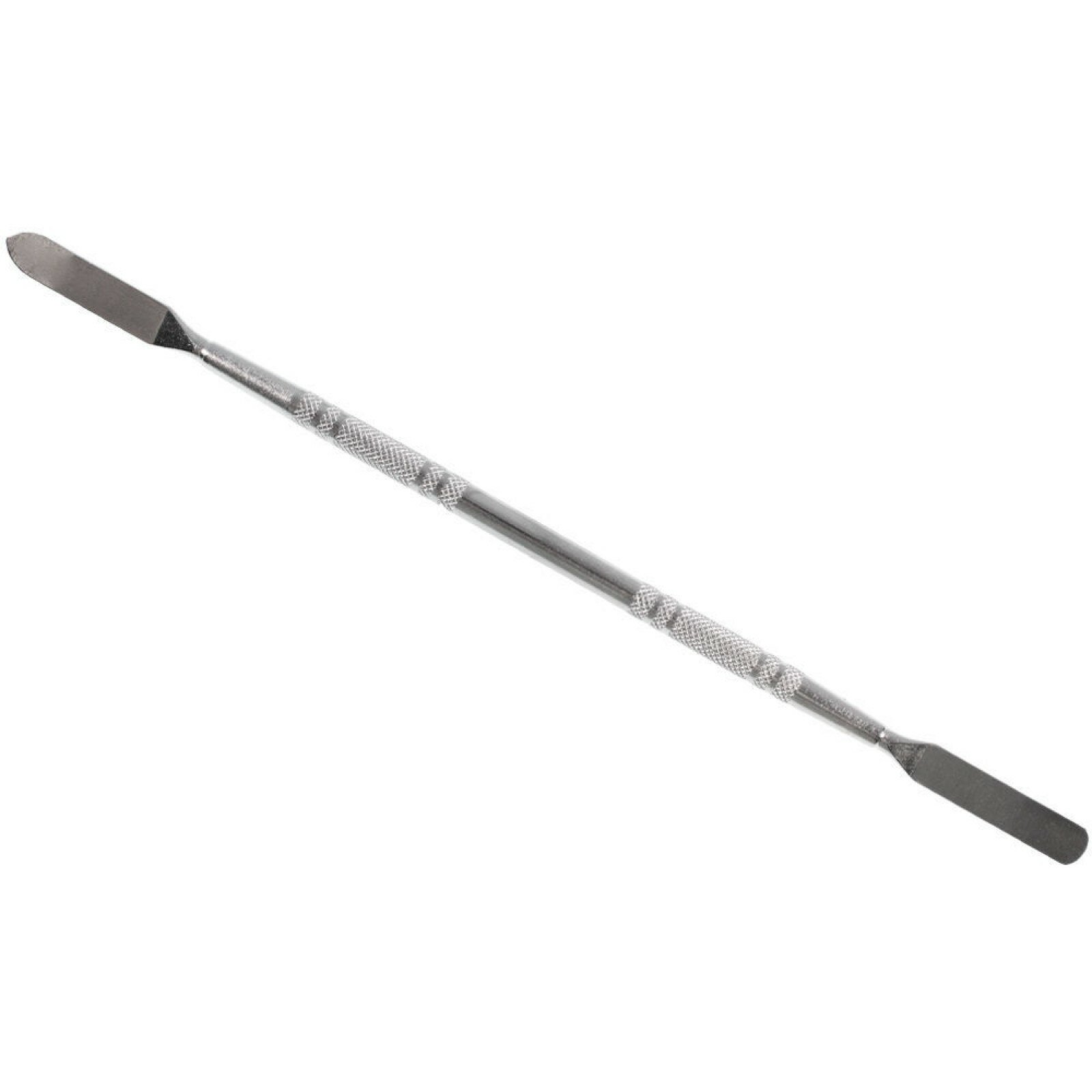 Лопатка-спуджер металлическая MyPads для разбора и ремонта электроники