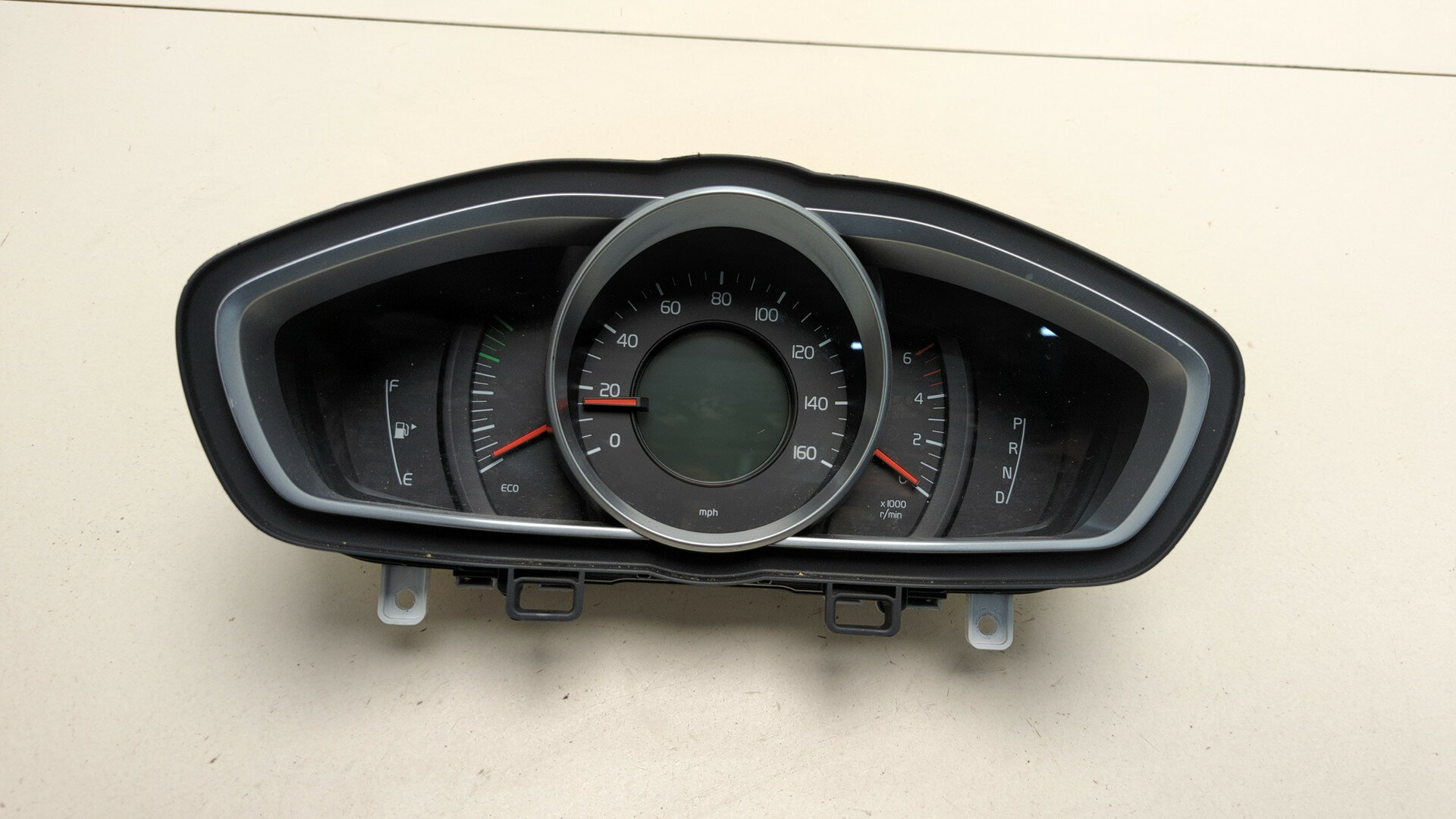 Приборная панель Volvo V40 Б/У