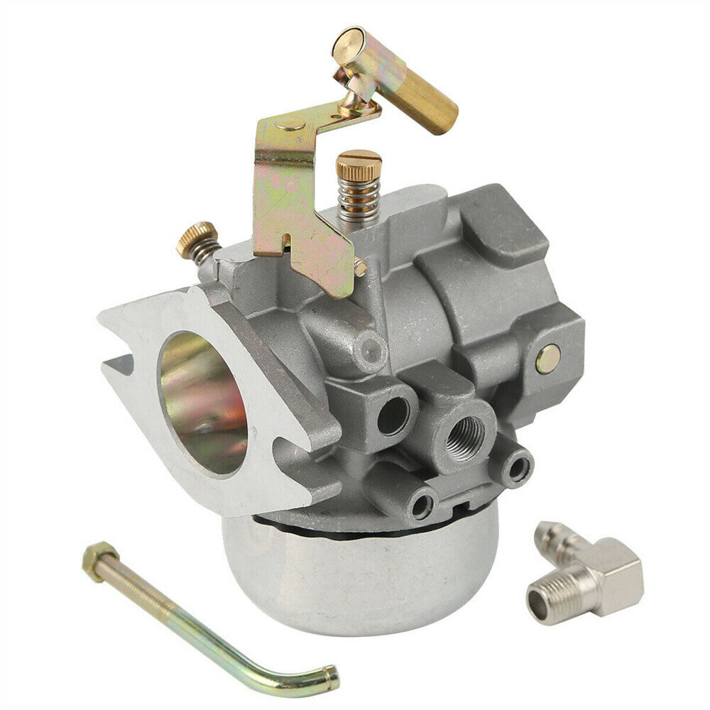 Карбюратор для двигателя Kohler K341 K321 из чугуна, мощностью 14 л. с, 14 л. с, 16 л. с.