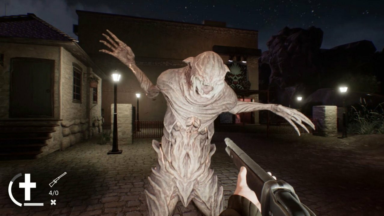 Everdark Undead Apocalypse PS5 — фото 1