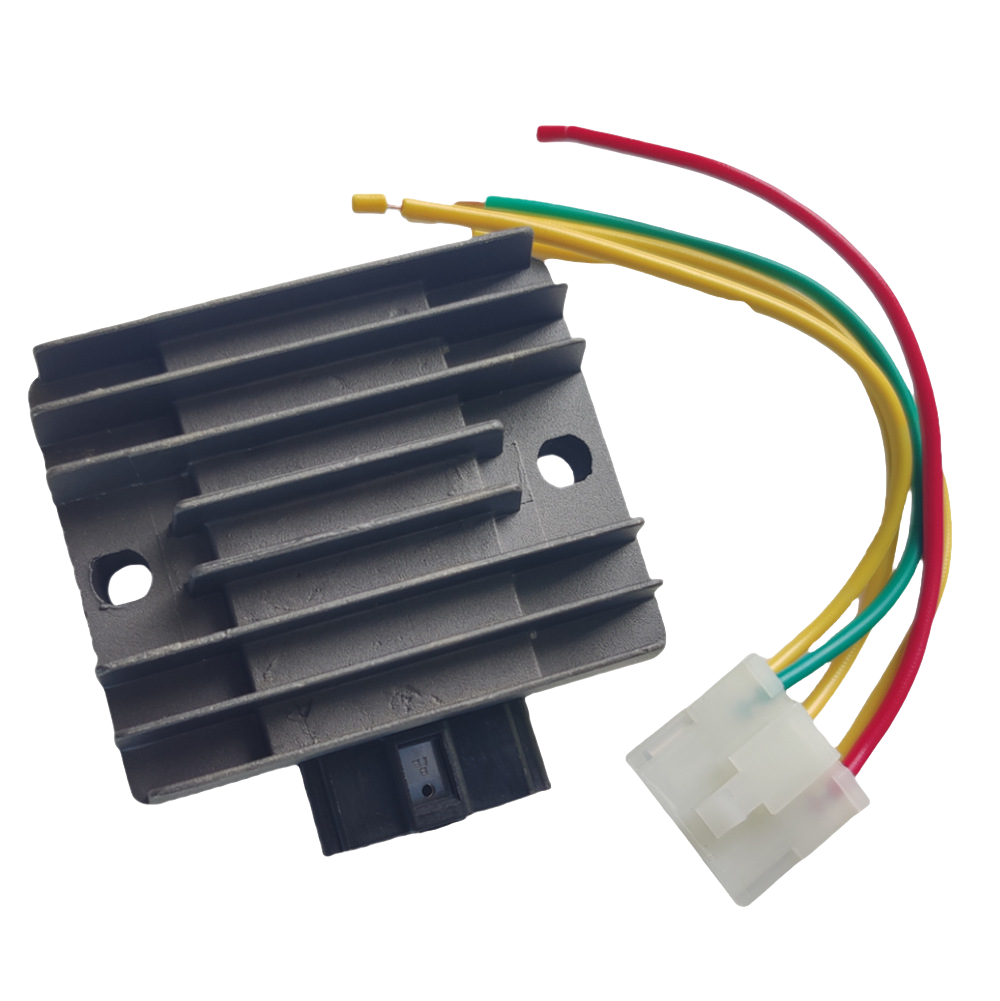 Выпрямительный регулятор для HT3813 HT3810 H4013 HT4213 31600-890-951 31600-ZE2-861