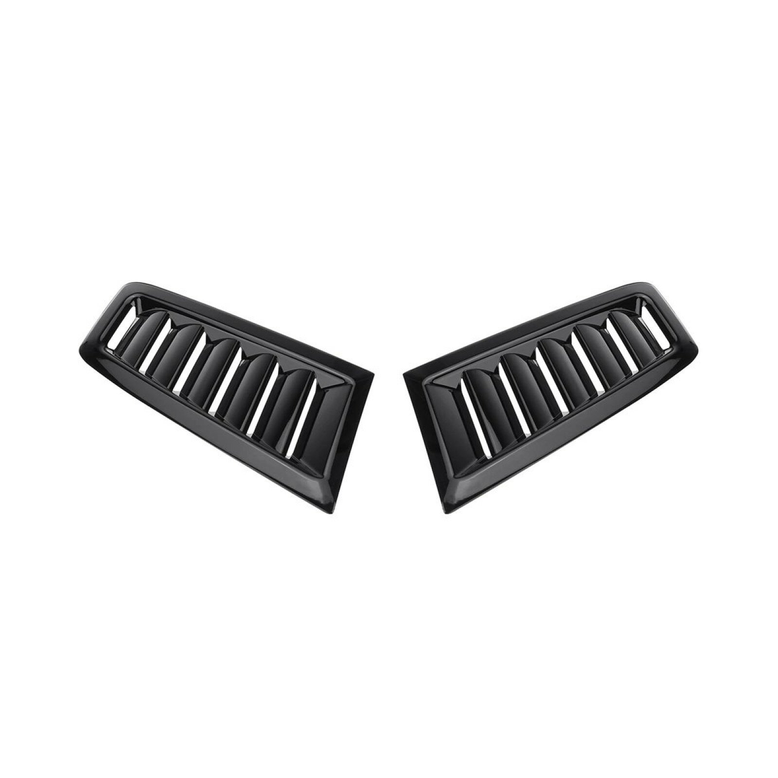 Передний капот MyPads с вентиляцией для Focus MK2 ST, Fiesta, Mondeo