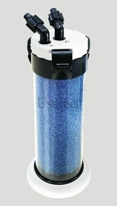 Atman QZ-30 префильтр для внешних аквариумных фильтров 12/16 мм