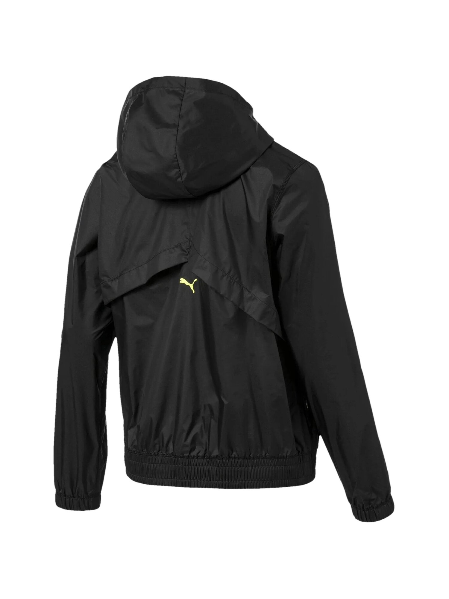 Куртка PUMA Be Bold, размер S, black/black — фото 1