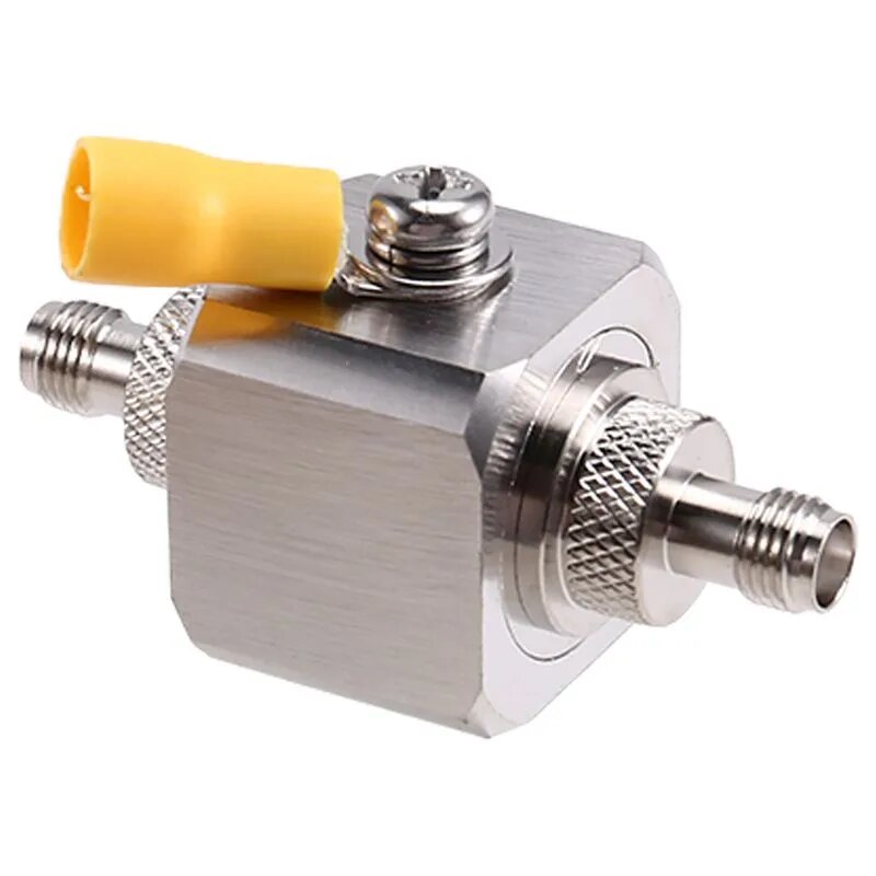 (Q B D X) Коаксиальный Грозозащитный Разрядник Типа SMA, Гнездо 6 ГГц, 50 Ом