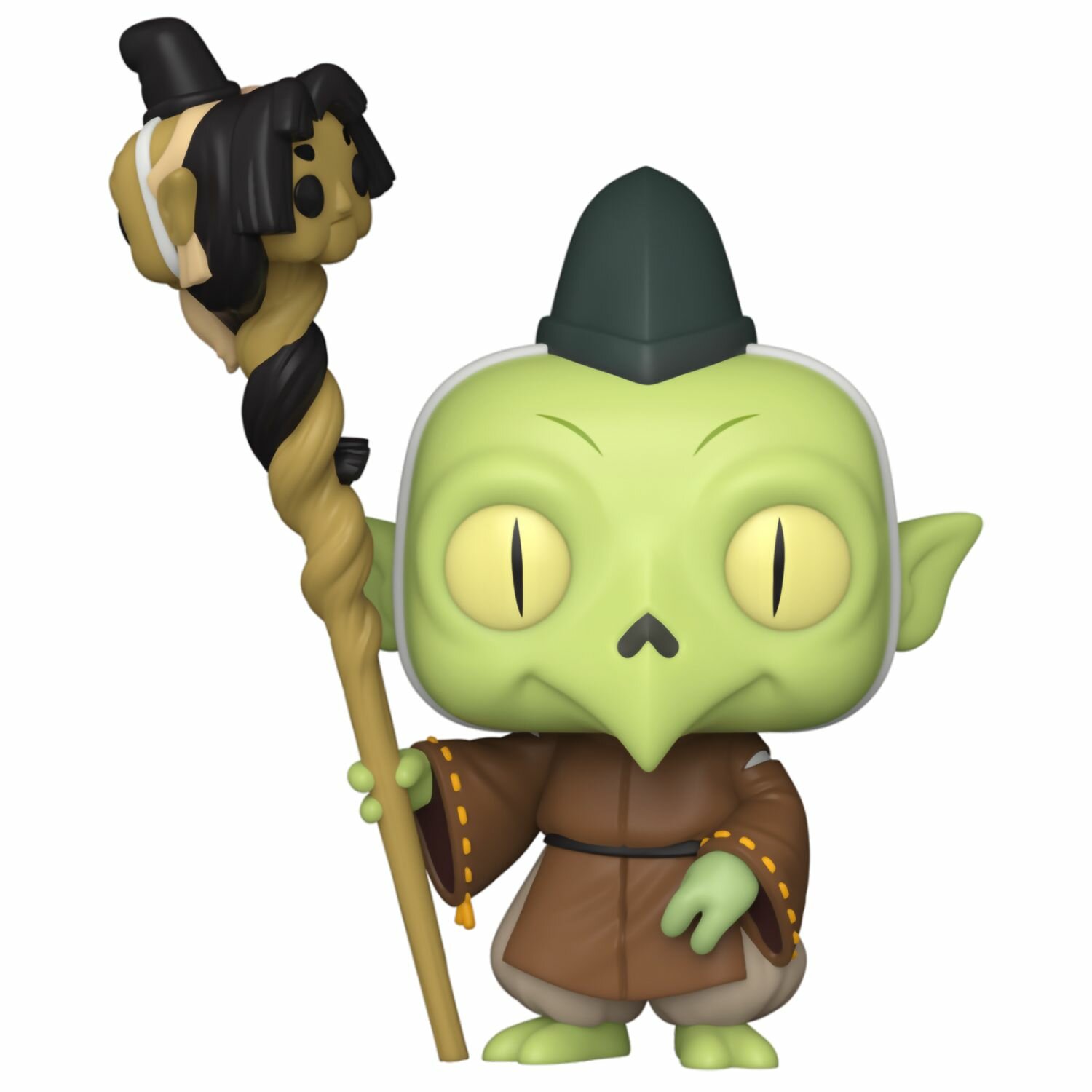 Фигурка Funko POP! Animation Inuyasha Jaken/ Фанко ПОП по мотивам аниме манги Инуяша (Пес-демон)