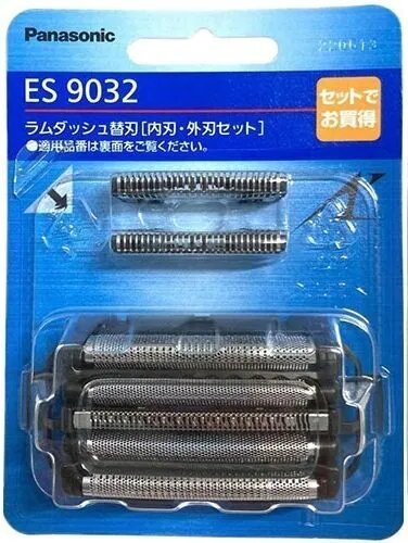 Сетка для бритвы Panasonic WES9032Y WES9032 для моделей ES-LV56, ES-LV76, ES-LV70, ES-LV96, ES-CLV56, ES-CLV76, ES-CLV86, ES-CLV96 — фото 1