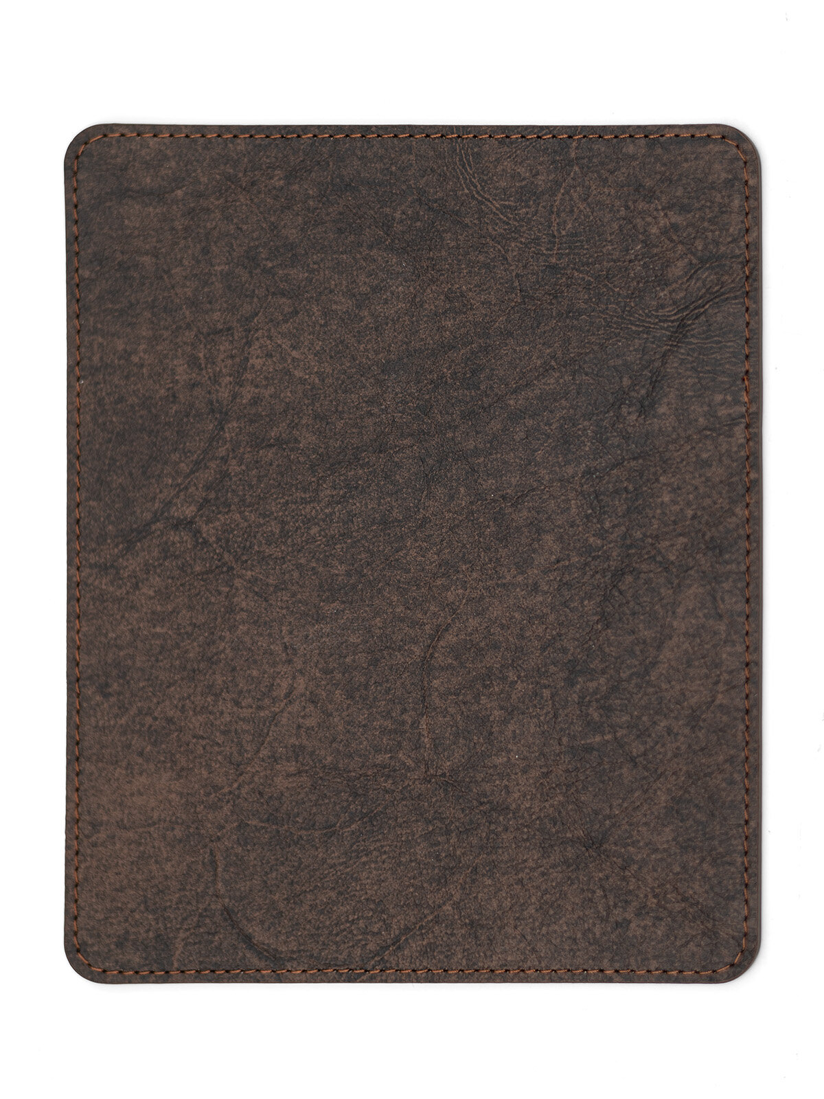 Коврик для мышки 22 х 27 см из натуральной кожи Audmorr J, NewPad L Woodland