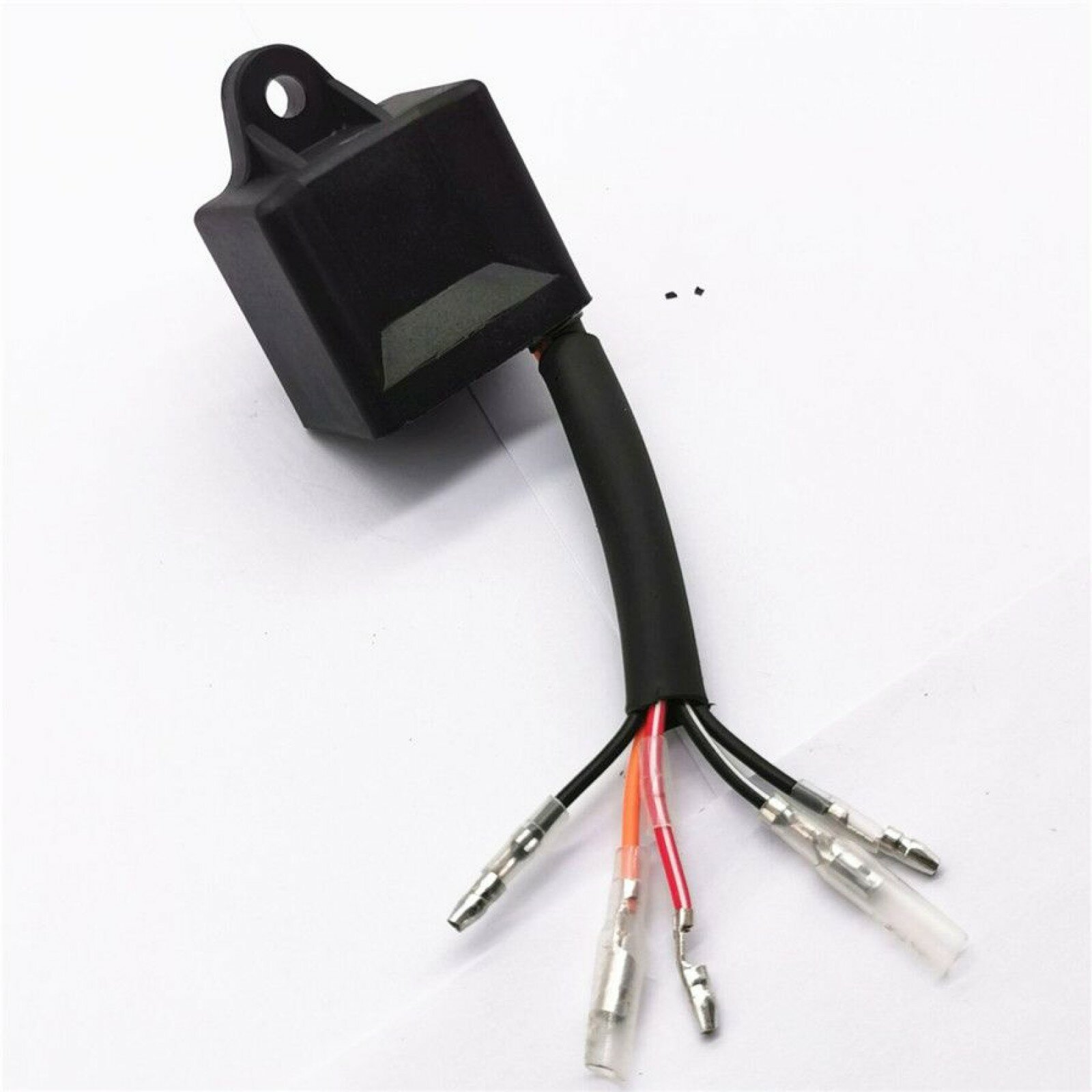 Модуль CDI MyPads для Yamaha Blaster 200 YFS200 1988-2002 – высокопроизводительный блок зажигания