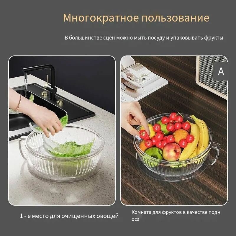 Крышка для СВЧ — фото 1