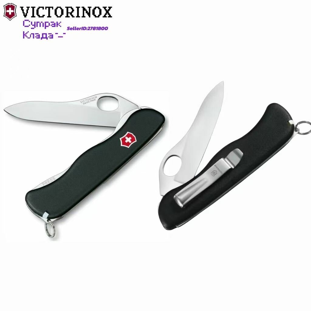 Аксессуары для путешествий Victorinox