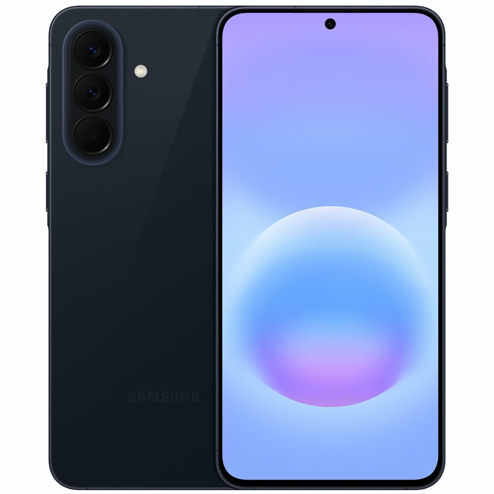 Смартфон Samsung Galaxy A57 5G 128 ГБ синий