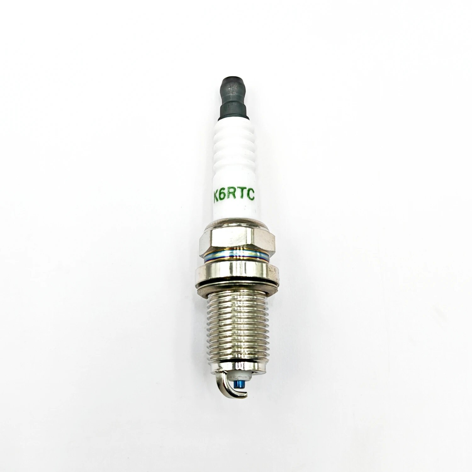 Свеча зажигания K6RTC для Stels ATV 500K/GT Kazuma Jaguar 500 Panda GT1 192MR- 1001800 LU 018680 33511-5020 ЛУ 027714