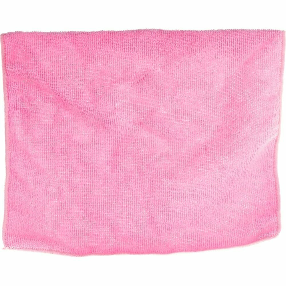 Салфетка из микрофибры A-VM, 30х30 см SR4003