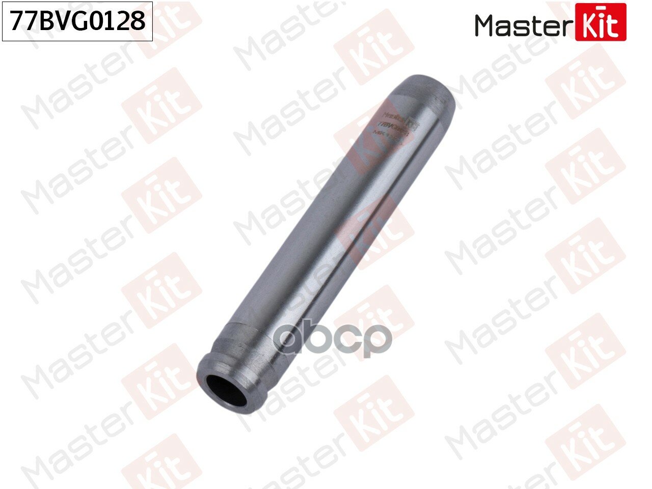 Втулка направляющая клапана Mitsubishi L 200 (K7_T, K6_T) 4D56-T 77BVG0128 MasterKit арт. 77BVG0128