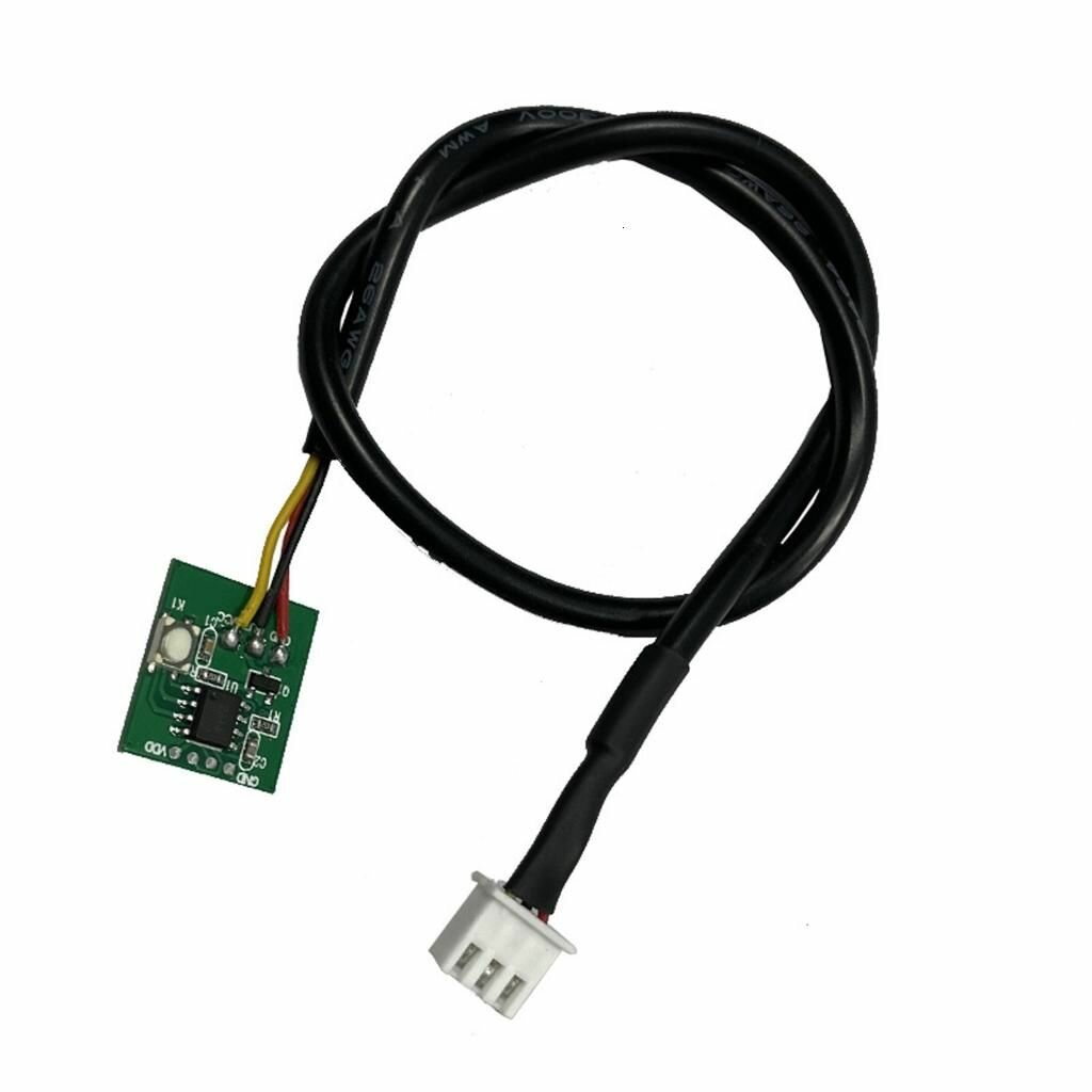 Ёмкостный датчик уровня жидкости, 1pc