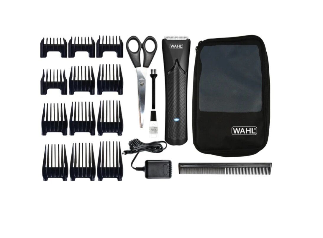 Машинка для стрижки волос Wahl 1661-0465