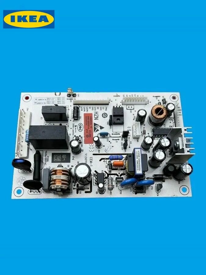 Плата управления для холодильника