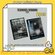 ITZY - TUNNEL VISION POCA ALBUM Ver. A/B - K-POP Official Store - Фотоальбом, кр...
