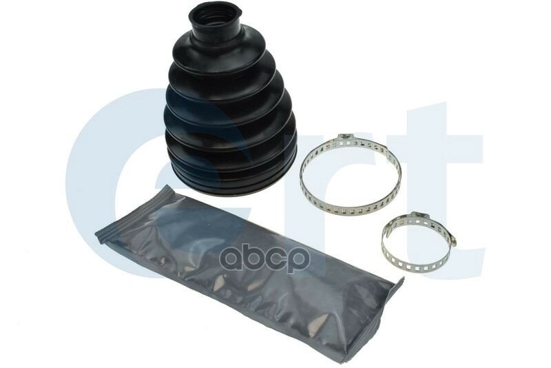 Пыльник шруса наружн к-кт TOYOTA: PRIUS 03-, YARIS 99-, YARIS VERSO 99- Ert арт. 500340T