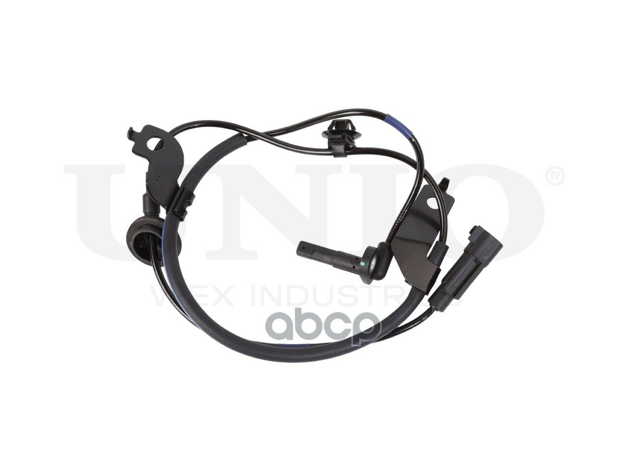 Датчик ABS передний правый Mitsubishi ASX 10-, Lancer X 07-, Outlander II, III 06- UNIO арт. SNS-10219