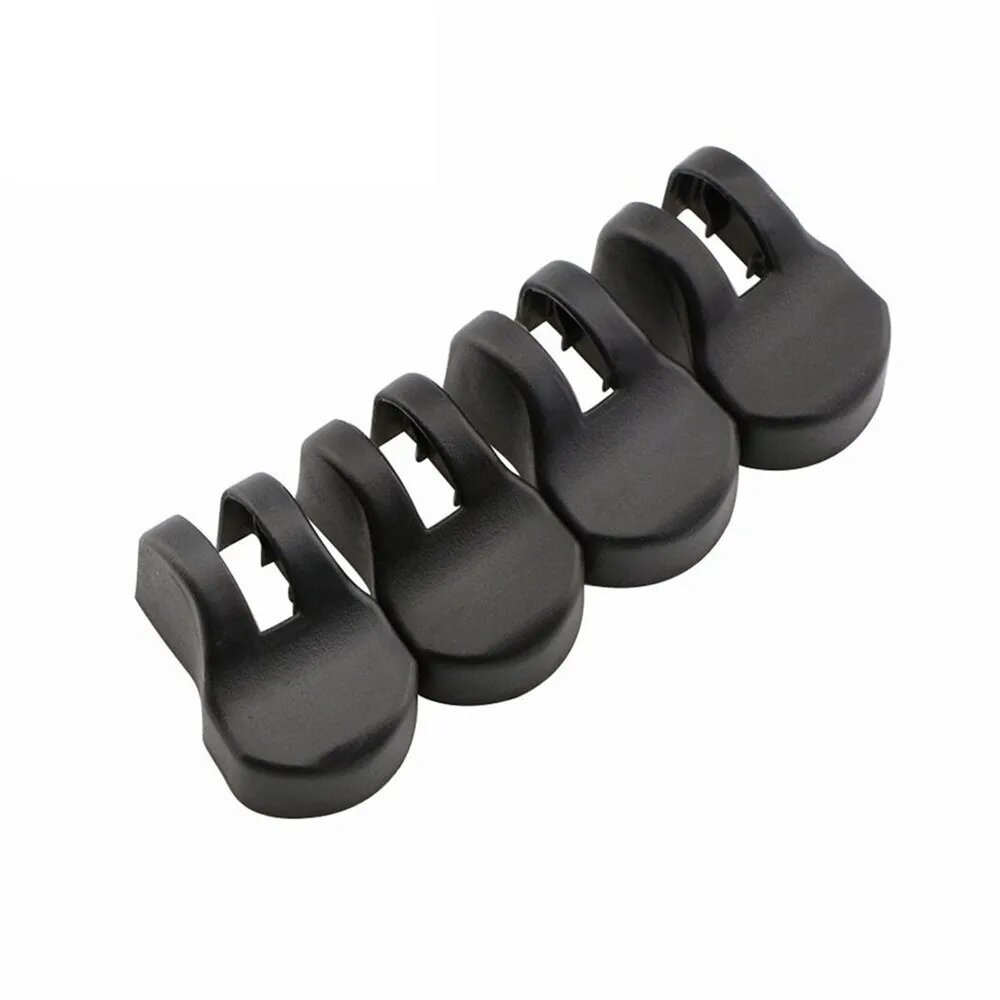 4 шт. ограничителей открытия дверей автомобиля для Kia Rio 3 Ceed Sorento Cerato Picanto Sportage Soul. Автомобильные аксессуары.