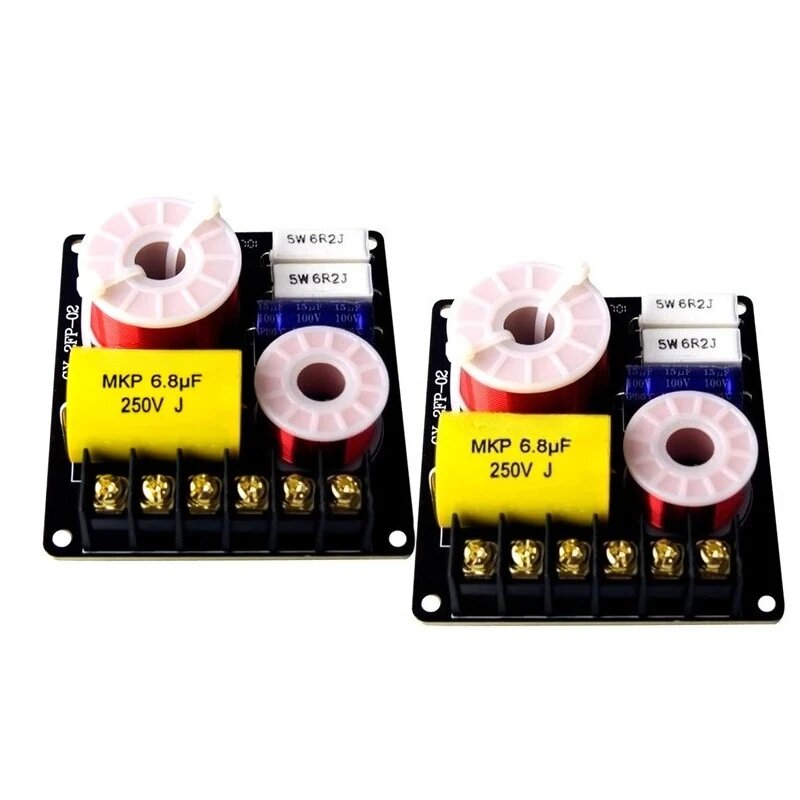 Частотный делитель Vacusg 2 шт.