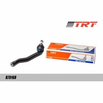 Наконечник рулевой правый TRT R7016R Renault Duster, Kaptur
