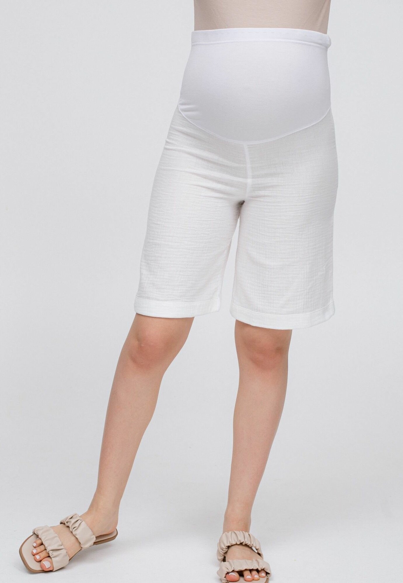 Шорты для беременных