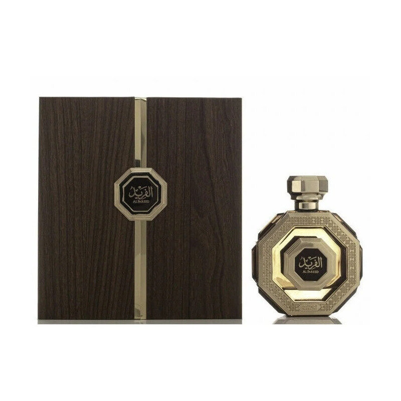Arabian Oud Al Fareed парфюмерная вода 100 мл / Арабиан Уд Аль Фарид