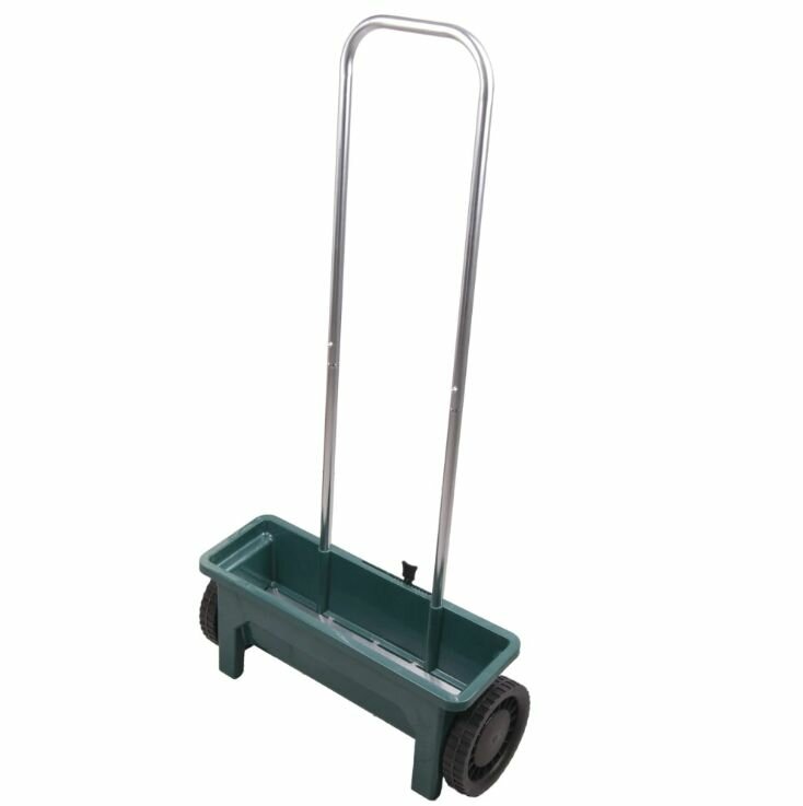 Разбрасыватель сеялка ручная 12 л