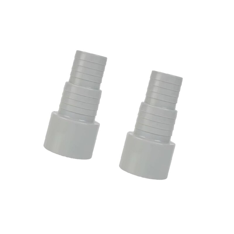 Металлический Адаптер 50 ММ DN50 Для Форсунок 32 мм 38 мм Надежное Герметичное Соединение Сверхмощный Фитинг Для Шланга