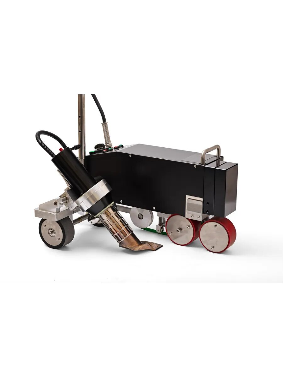 Сварочный аппарат для кровли SWISSPLAST WP1-220