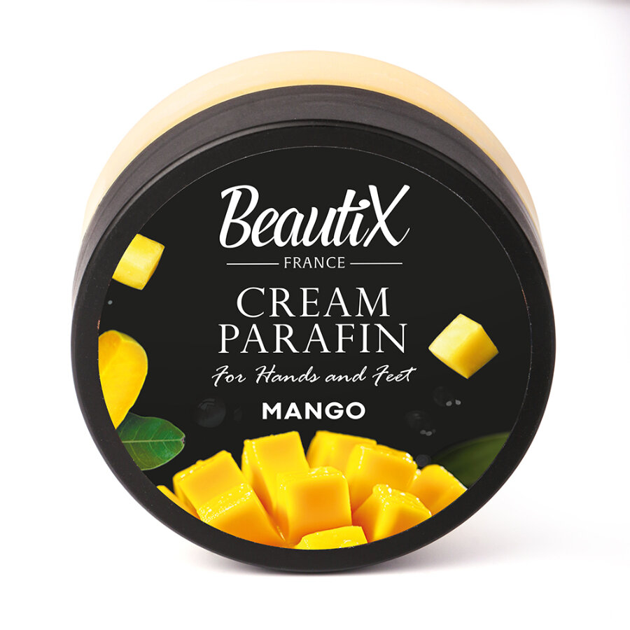 BeautiX, Парафин Манго, 50 мл
