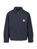 Куртка Carhartt WIP Postal, размер L, blue