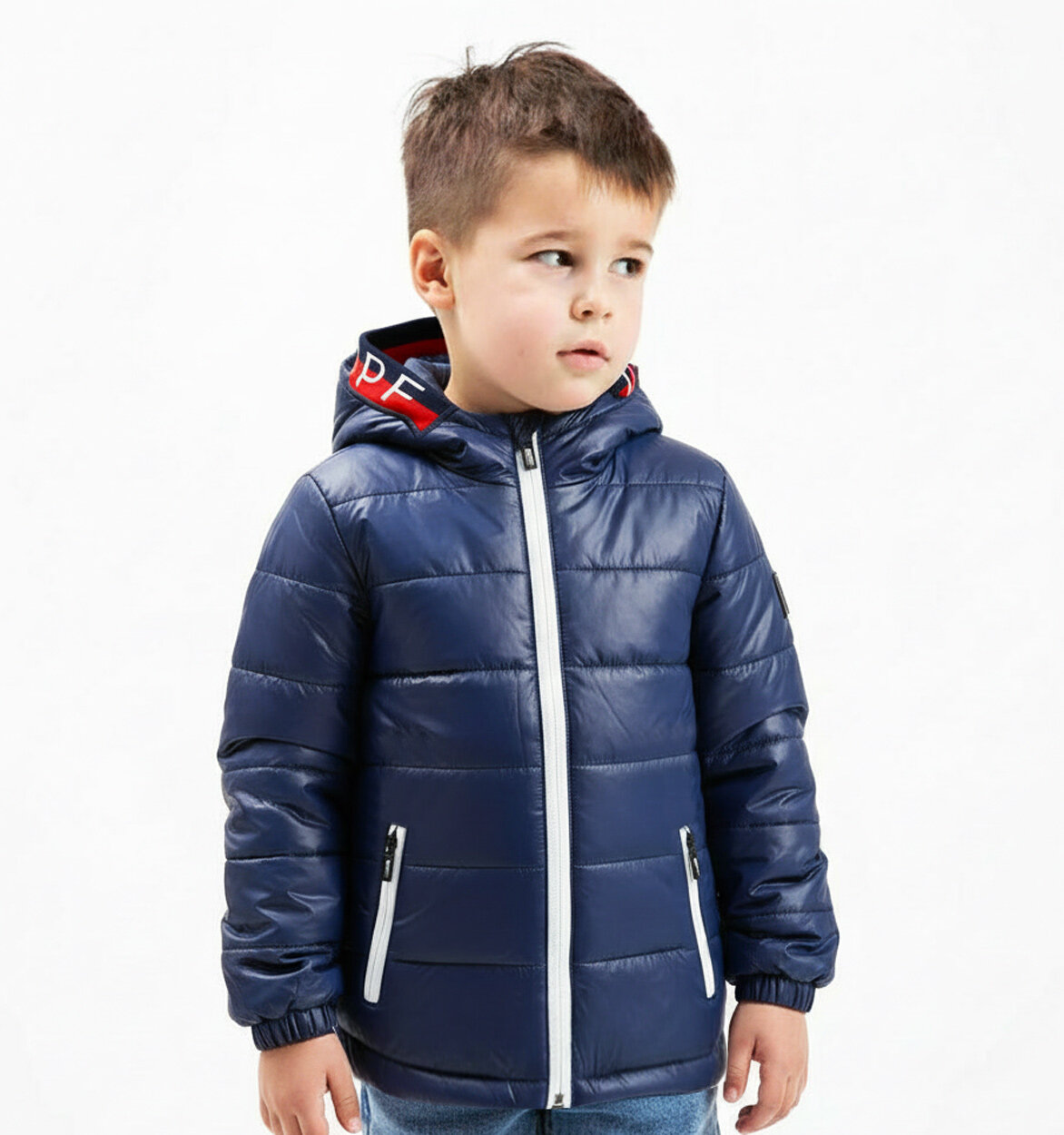 Куртка DELFIN-FREE