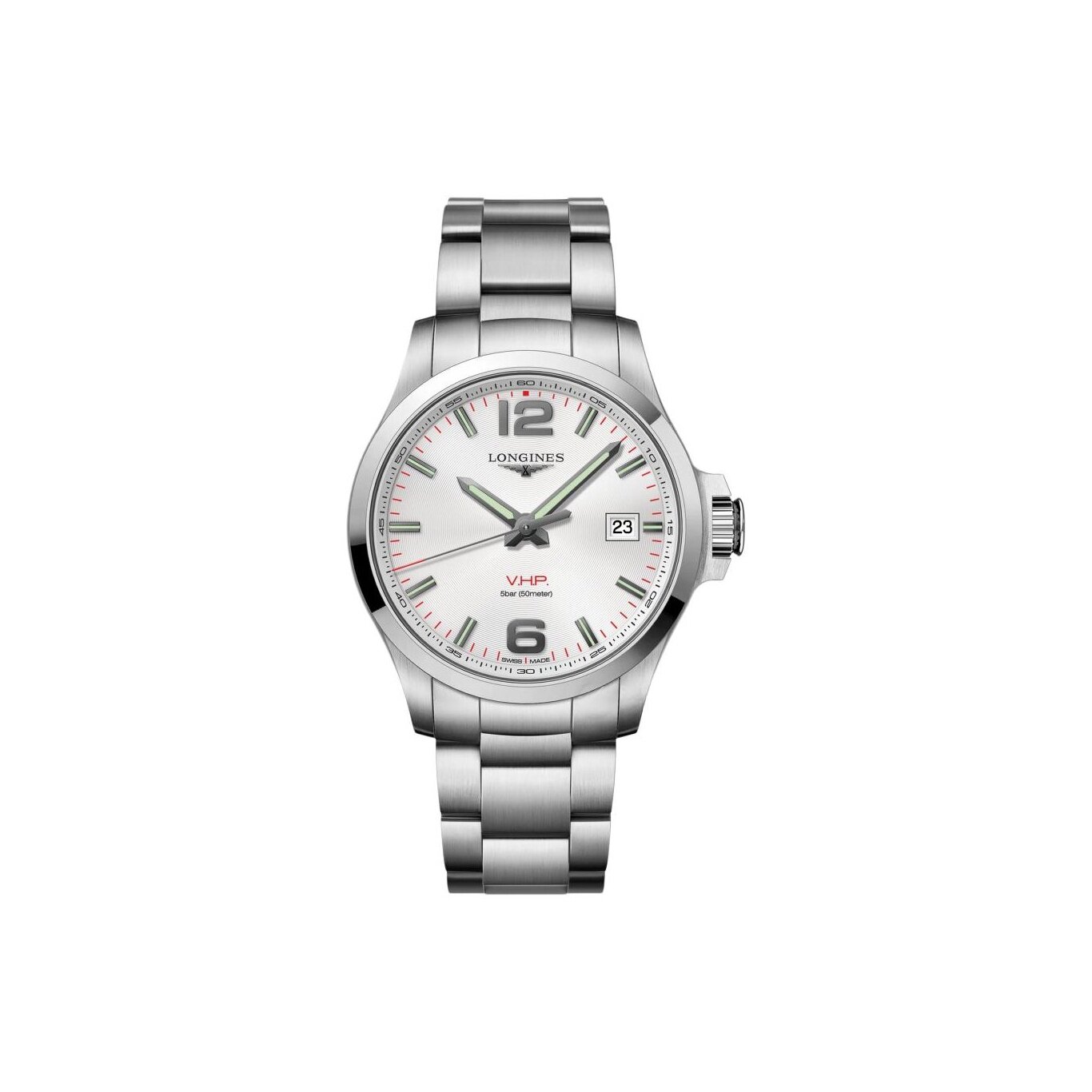 Наручные часы LONGINES — фото 1