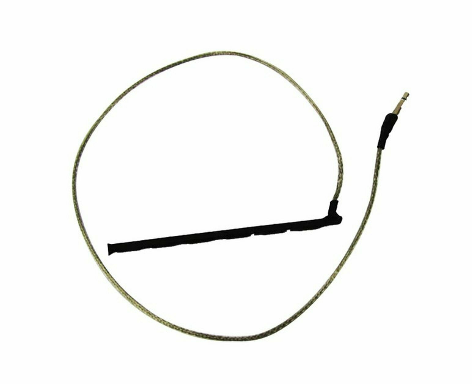 M675 Звукосниматель-пьезо для классической гитары под порожек, Musiclily