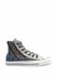 Кроссовки Converse Chuck Taylor, размер 5.5 US