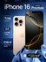 Смартфон iPhone 16 Pro Max 256GB