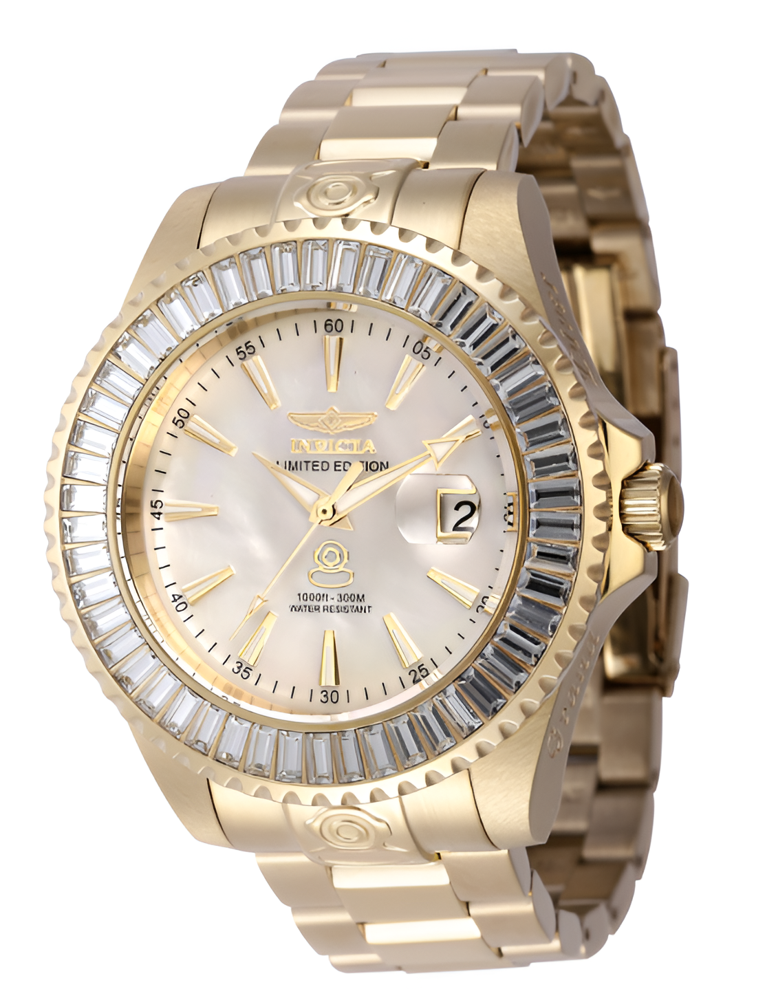 Наручные часы Pro Diver