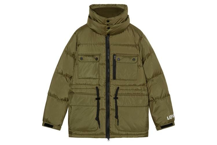 Пуховик Levi's 9416056