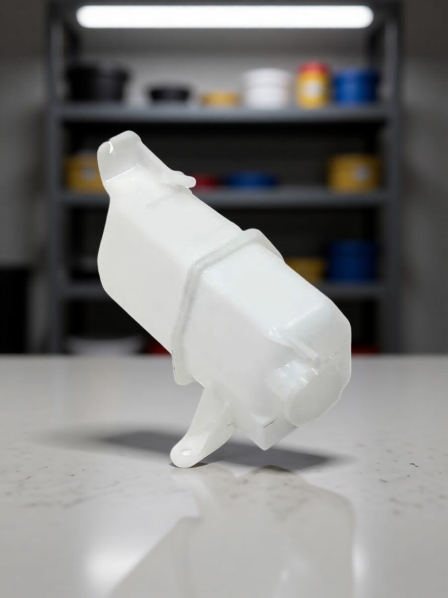 Бачок расширительный Hyundai Elantra с 2006г арт. sthn281020